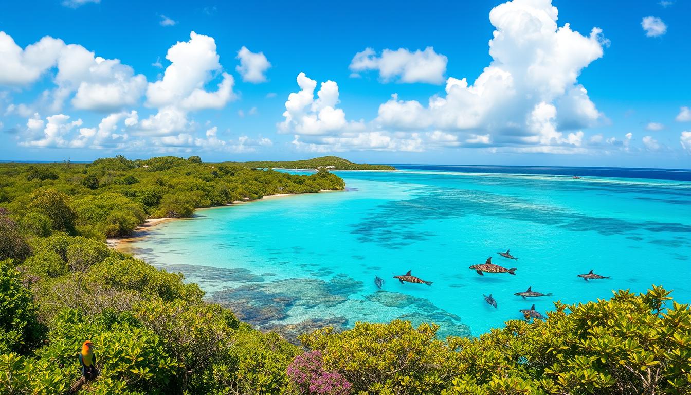 Your Guide To Eco-Friendly Fun In Eleuthera