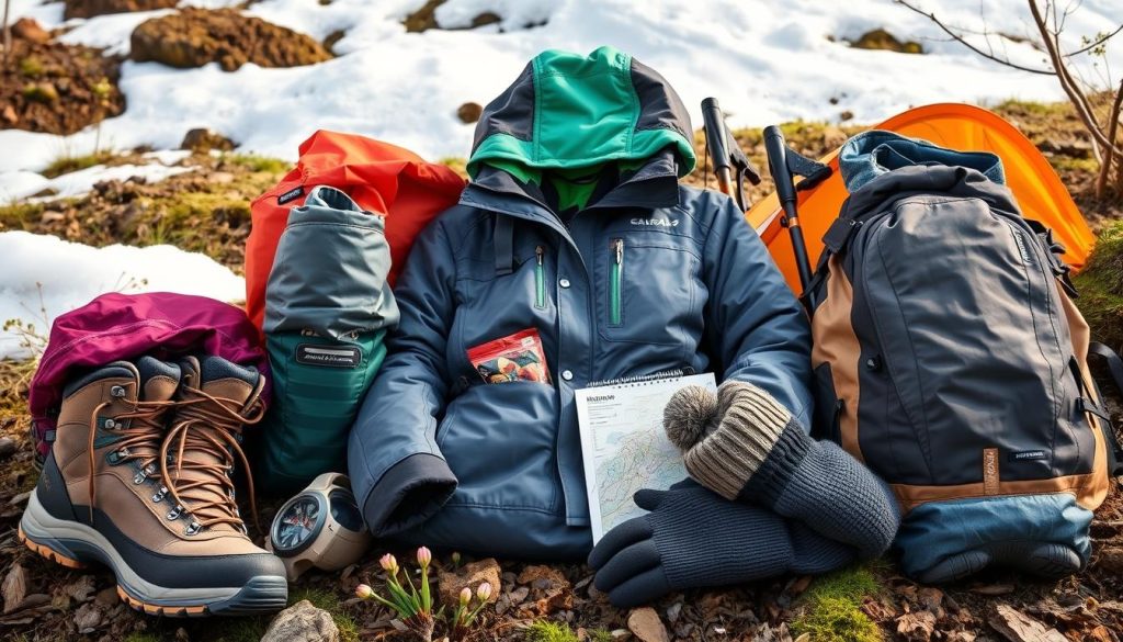 Trail To Spring: Top Hiking Trails In March To Explore