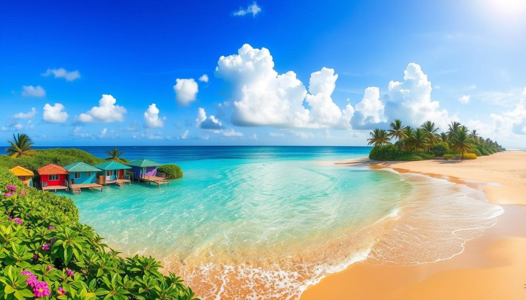 Beachside Bungalows: Your Tropical Escape In Great Exuma