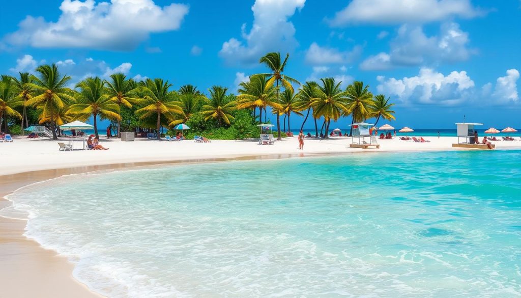 Explore The Top Beaches To Visit In Great Exuma