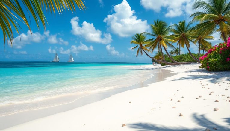 Explore The Top Beaches To Visit In Great Exuma
