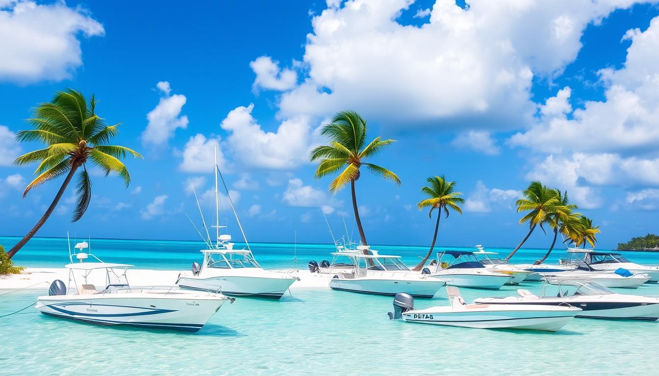 Your Guide To Great Exuma Boat Rentals
