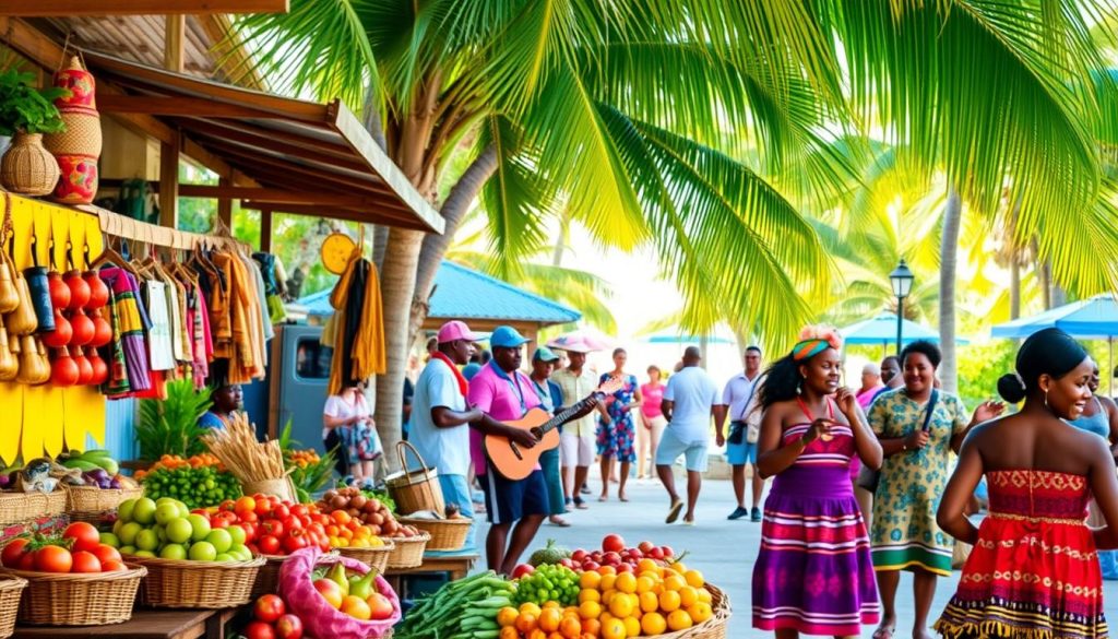 Immerse Yourself In Bahamian Culture On Your Great Exuma Trip