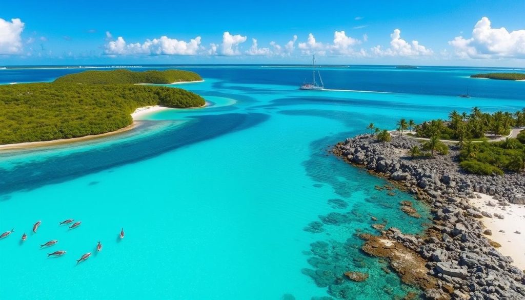 Top Activities To Experience In Great Exuma, Bahamas