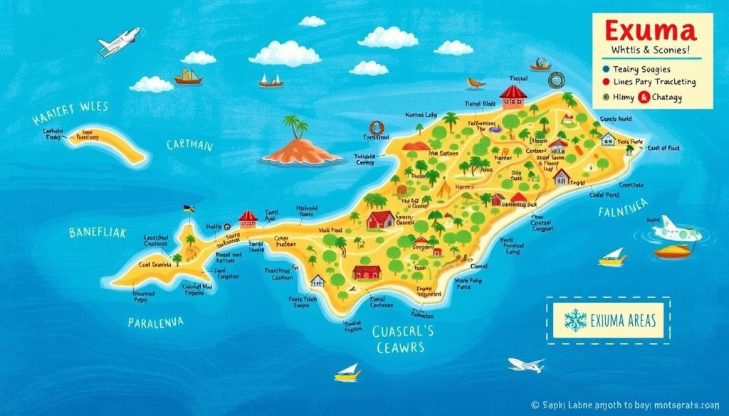Is Great Exuma Safe For Your Travels Right Now?