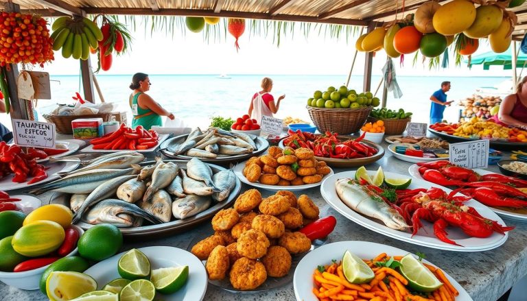 Explore The Top Local Cuisine In Great Exuma