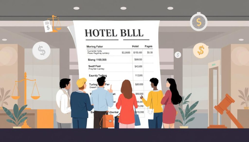 Avoid Hidden Hotel Fees: Your Guide