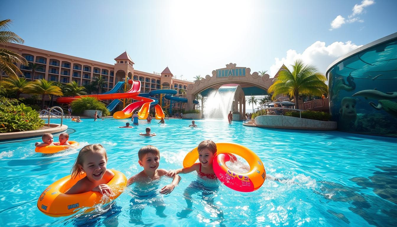 Top Activities At Atlantis Resort On Paradise Island