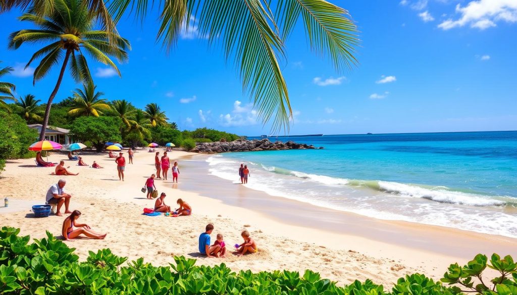 Your Guide To Fun Family Activities In Vieques