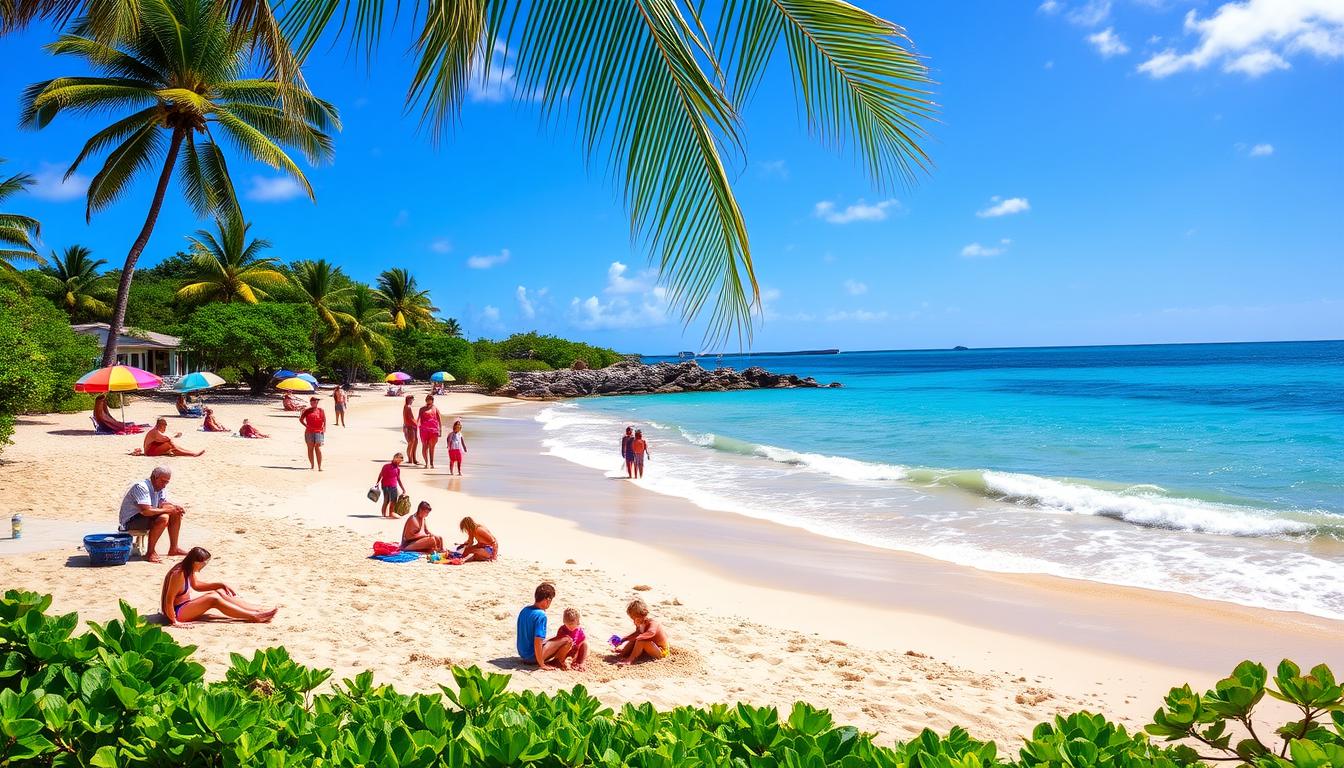 Your Guide To Fun Family Activities In Vieques
