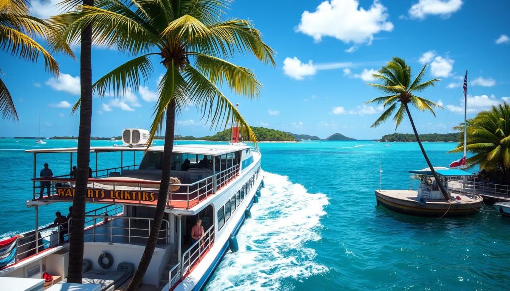 Traveling To Culebra From San Juan? Here's How
