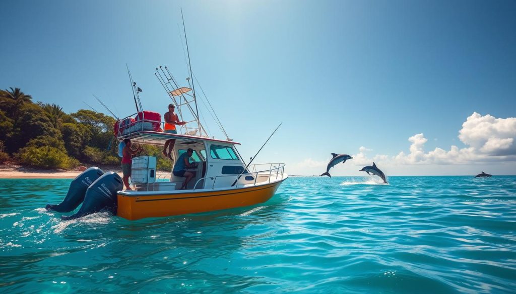 Your Guide To Unforgettable Eleuthera Island Excursions