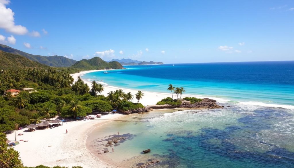 Discover Culebra's Unique Experiences