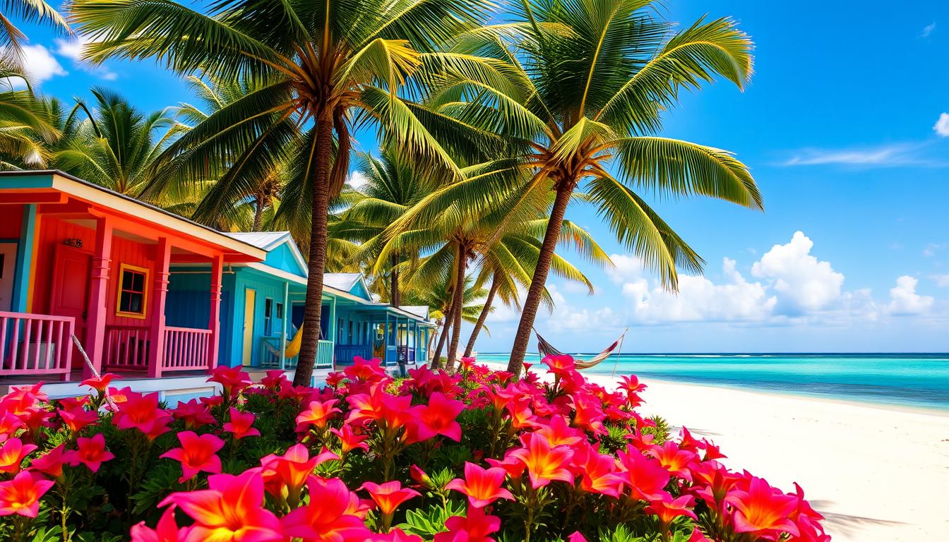 Snorkel The Crystal Waters Of Flamenco Beach