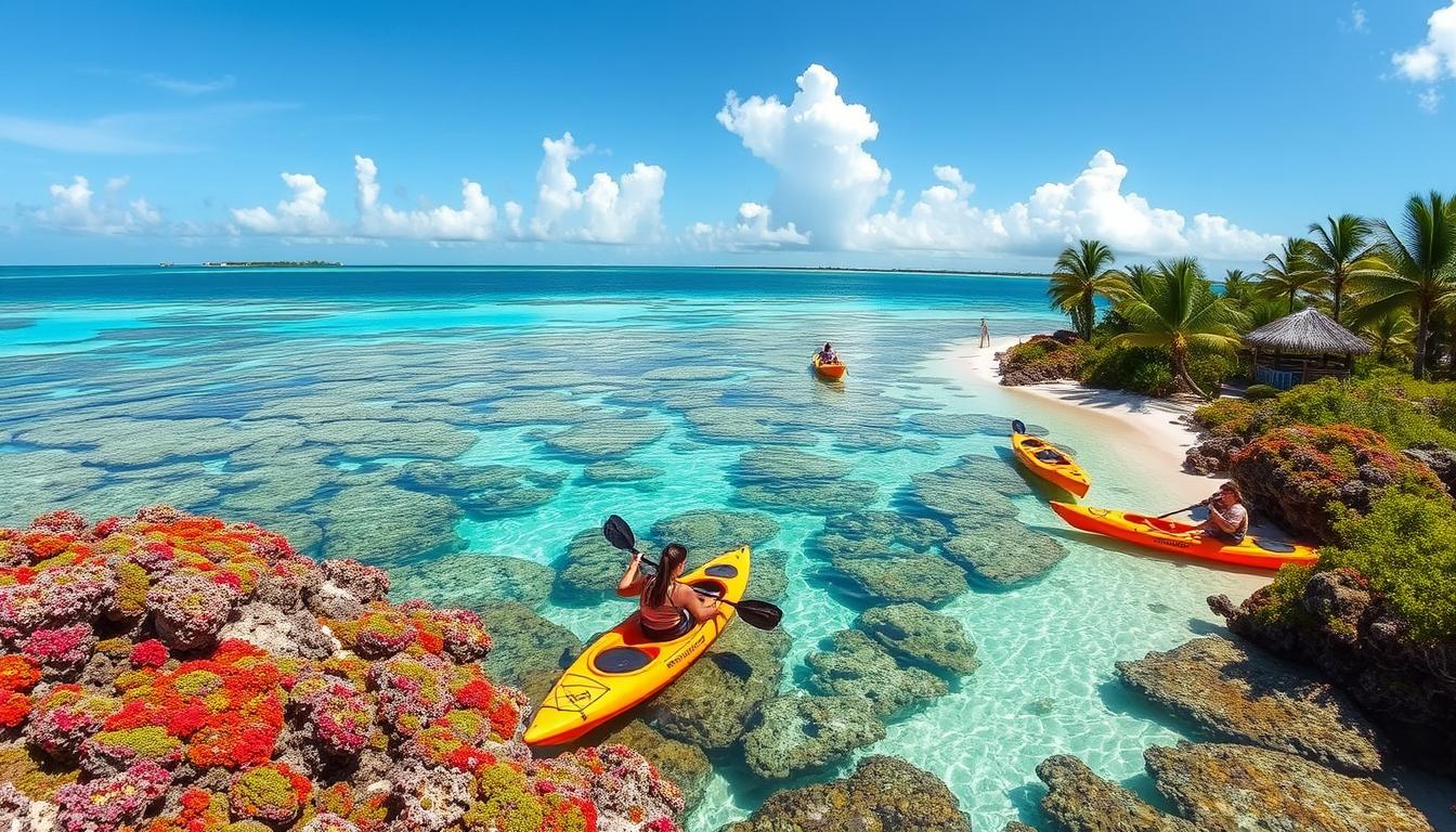 Discover Freeport Bahamas Eco Tours: Sustainable Experiences
