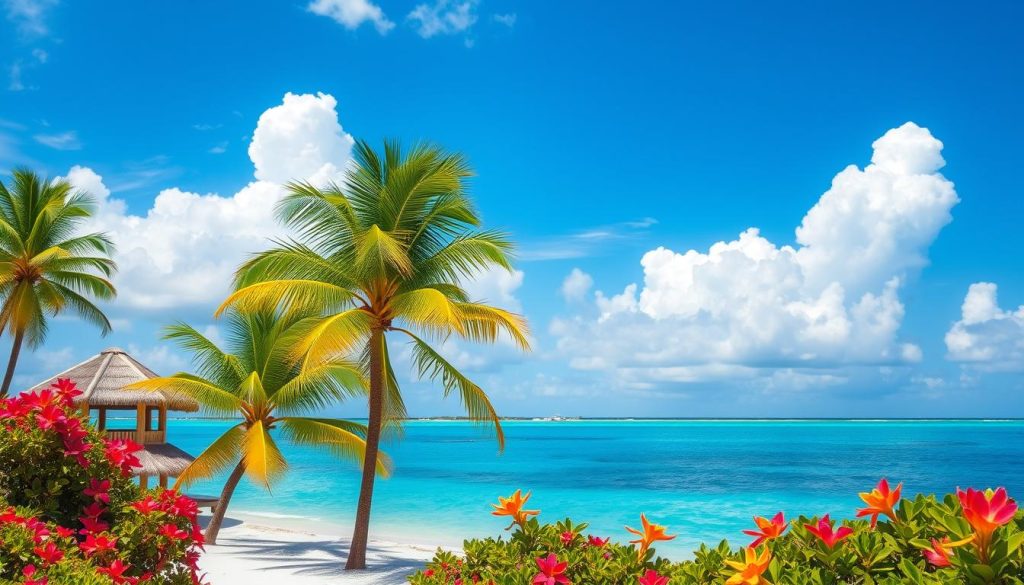 The Best Season To Explore Freeport, Bahamas