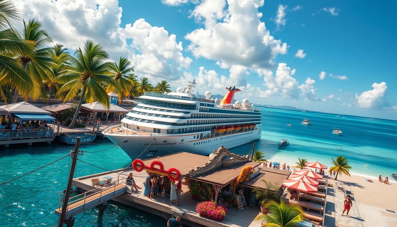 Freeport Cruise Destination: Is It Worth Visiting?