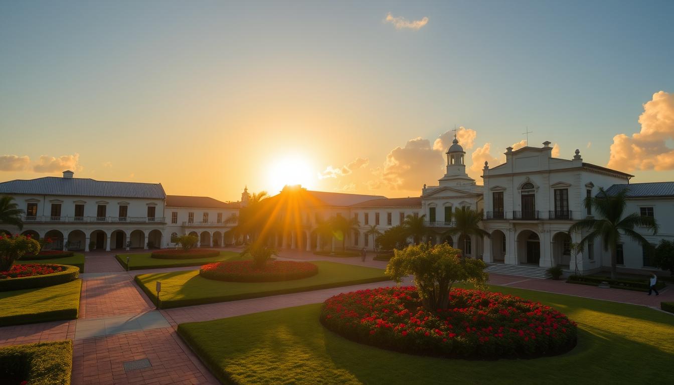 Your Guide To Freeport's Top Historic Attractions