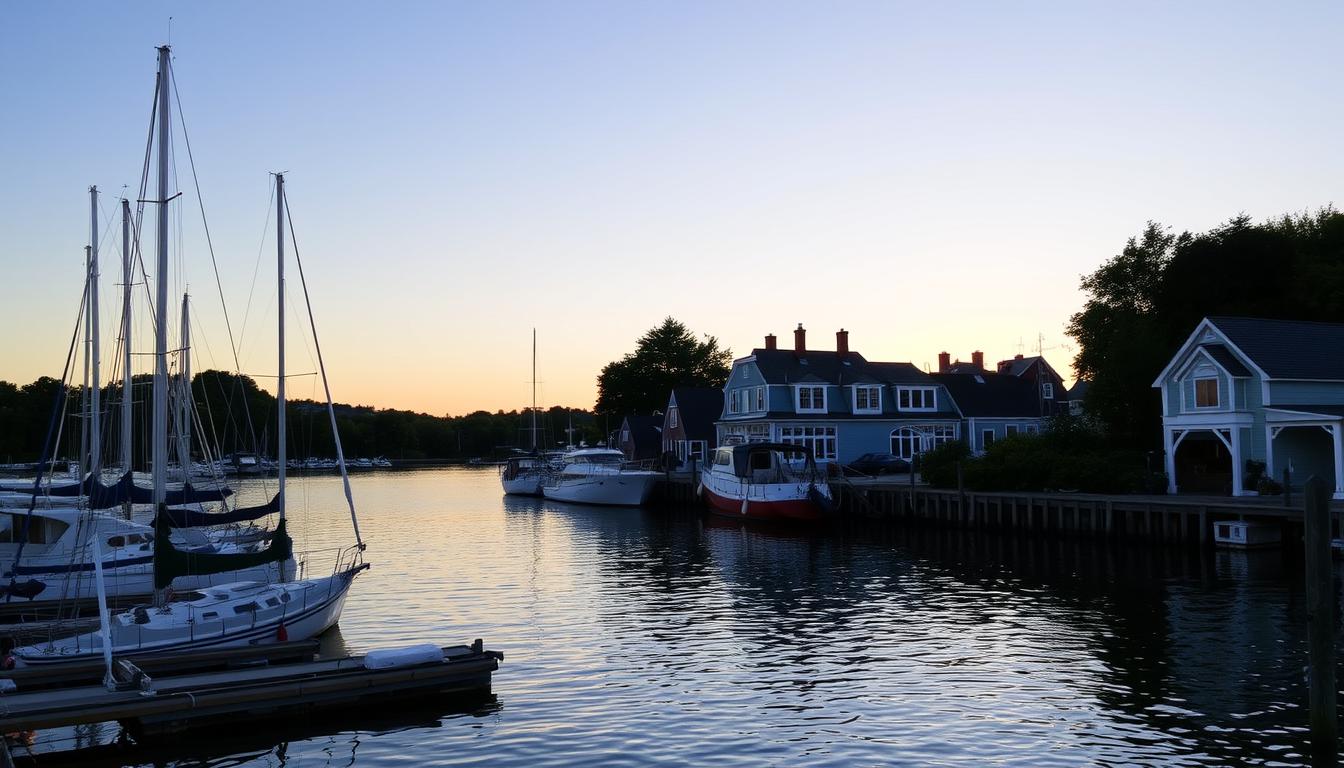 Freeport, USA: Your Guide To The Top Activities