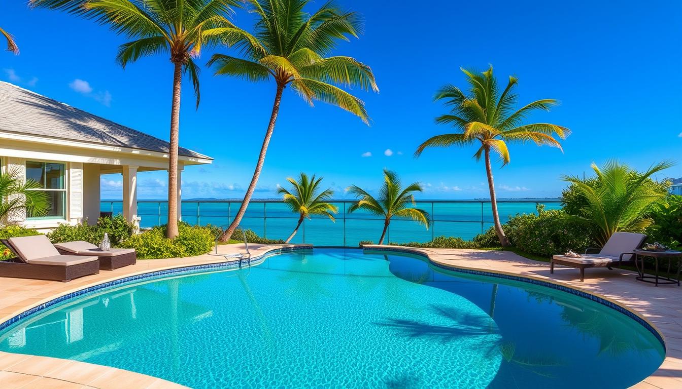 Discover Your Perfect Freeport Vacation Rental With A Private Pool