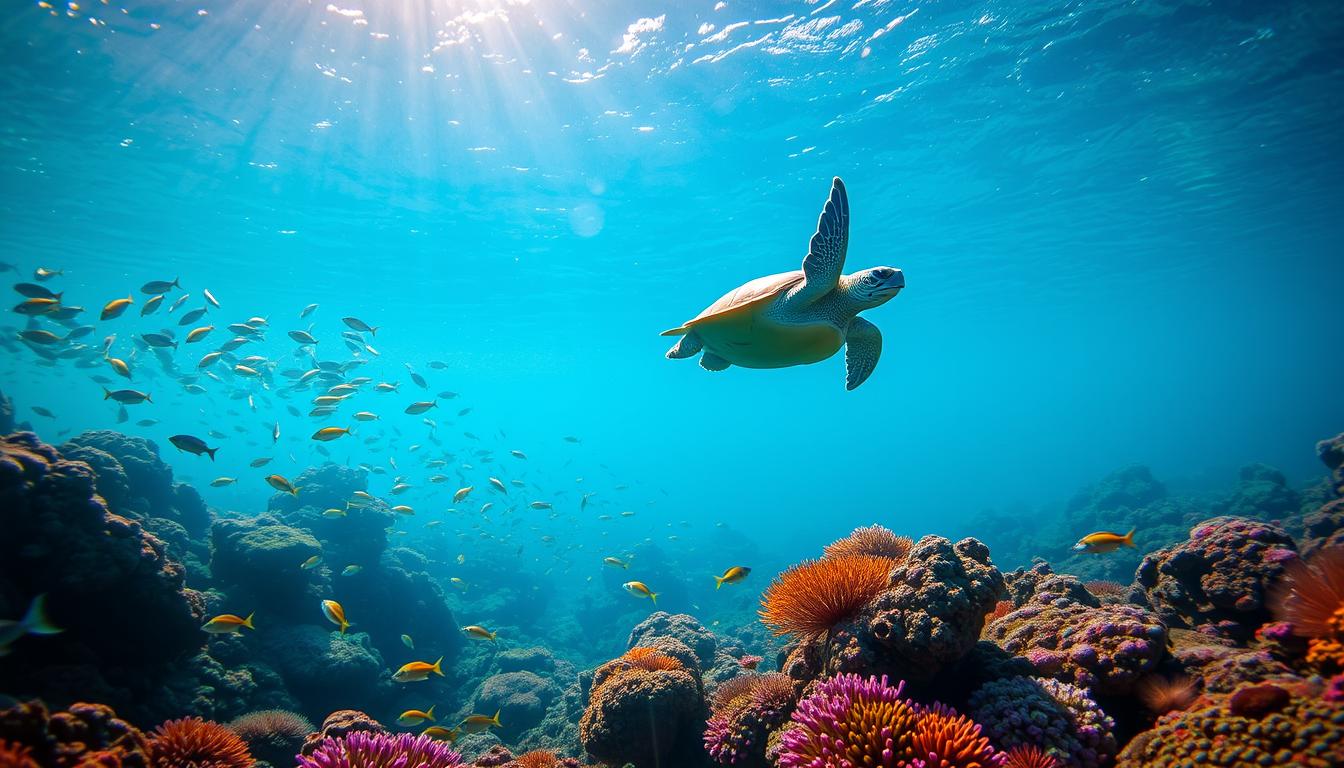 Explore Scuba Diving In Great Exuma