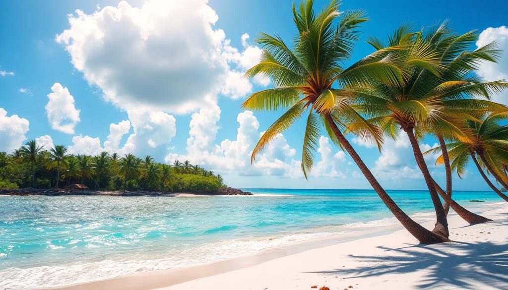 When Is The Ideal Time To Travel To Great Exuma?