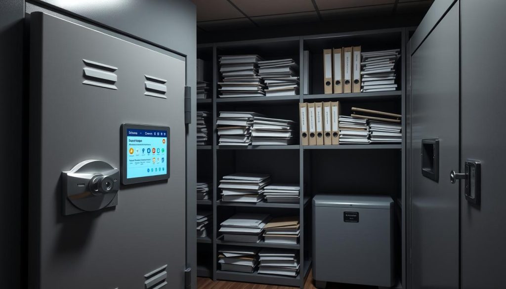 Keeping Documents Safe & Accessible – Your Guide