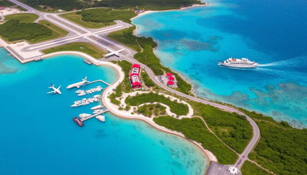 How To Get To Great Exuma: A Traveler's Guide