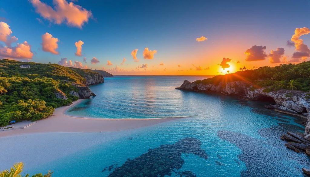 Uncover The Hidden Gems Of Eleuthera's Natural Beauty
