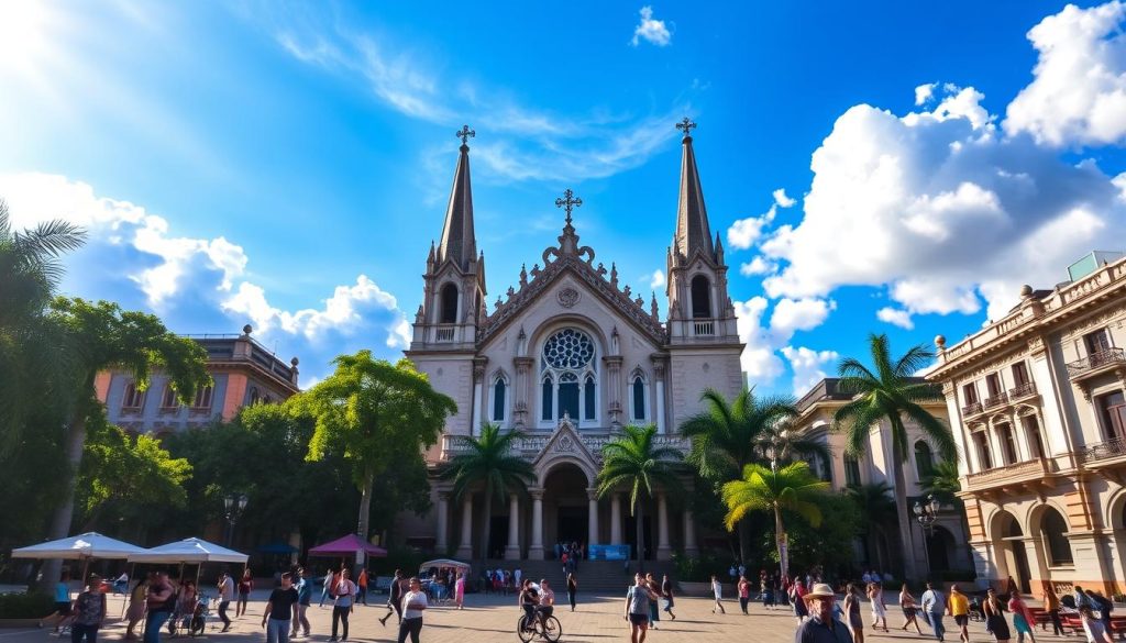 Explore Top 10 Things To Do In Iquitos