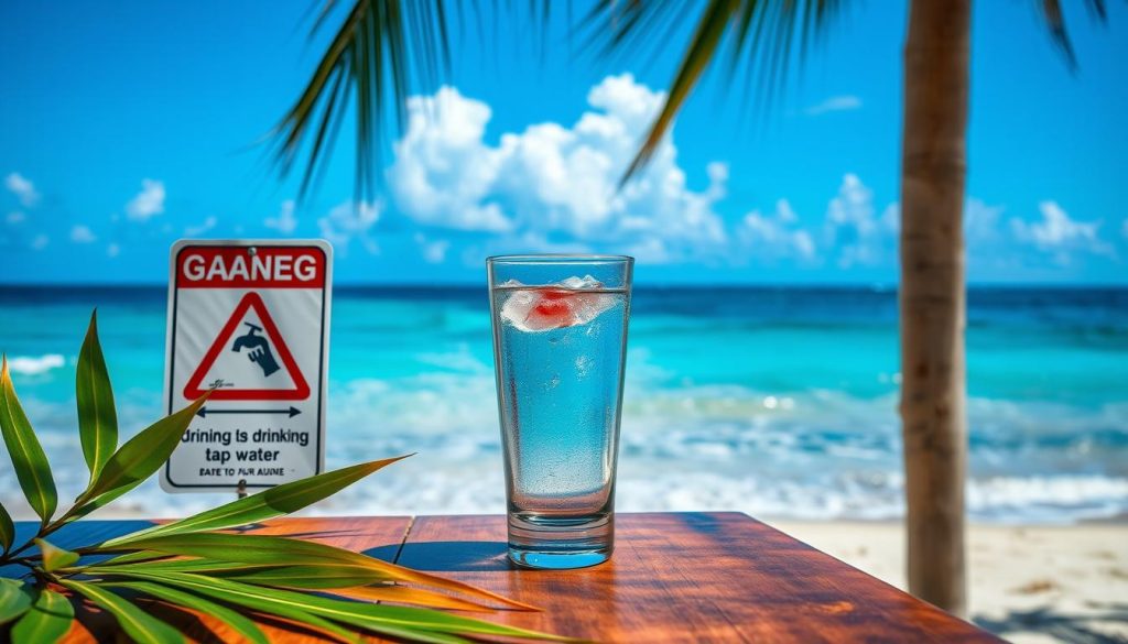 Varadero Tap Water Safety: Is It Safe To Drink?