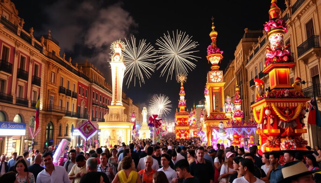 Celebrate Spring: Top Cultural Festivals Happening In March