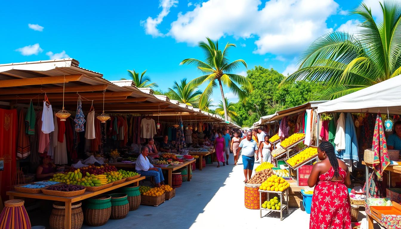 Immerse Yourself In Bahamian Culture On Your Great Exuma Trip