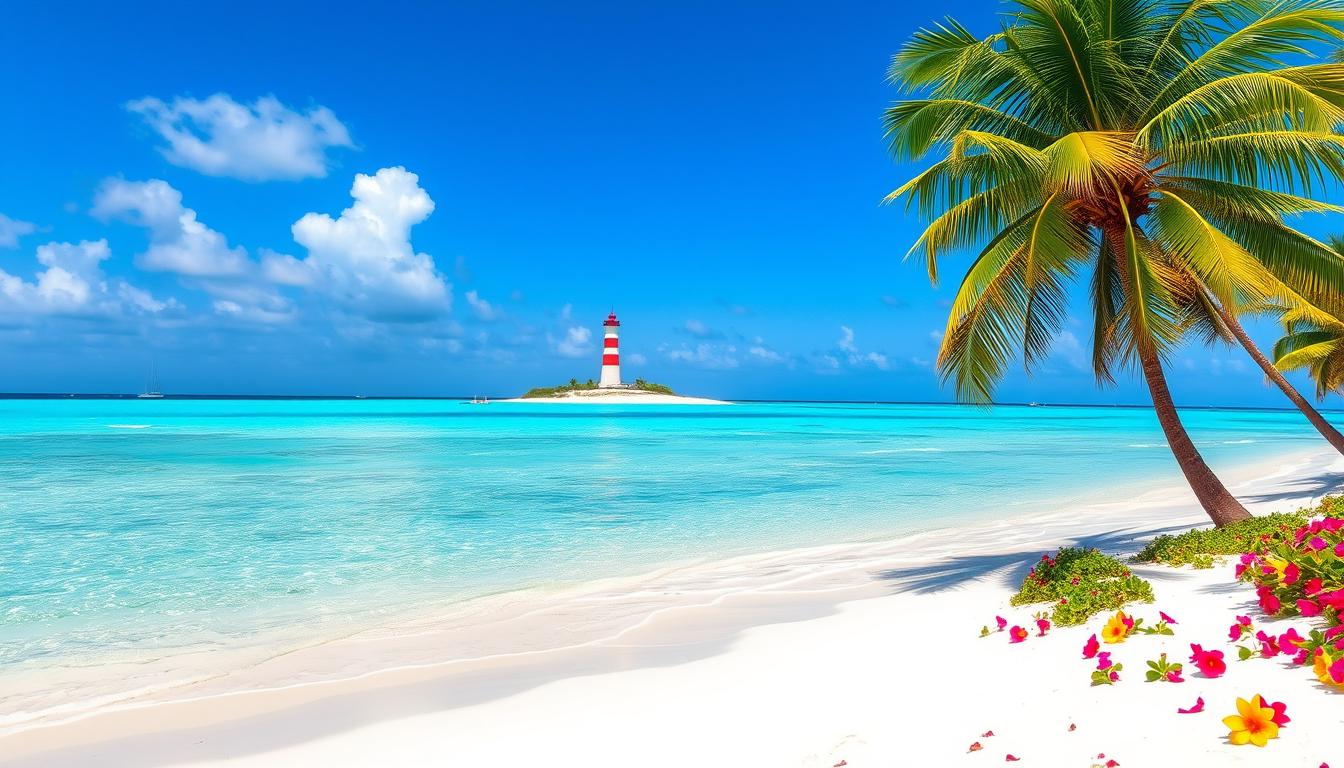 The Best Beaches To Visit In Eleuthera, Bahamas