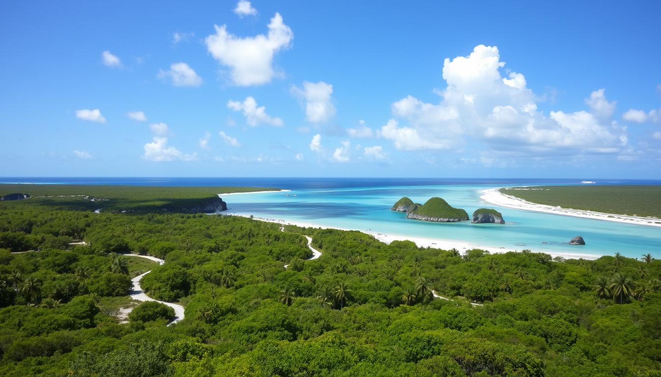 Lucayan National Park: A Must-See On Your Freeport Trip