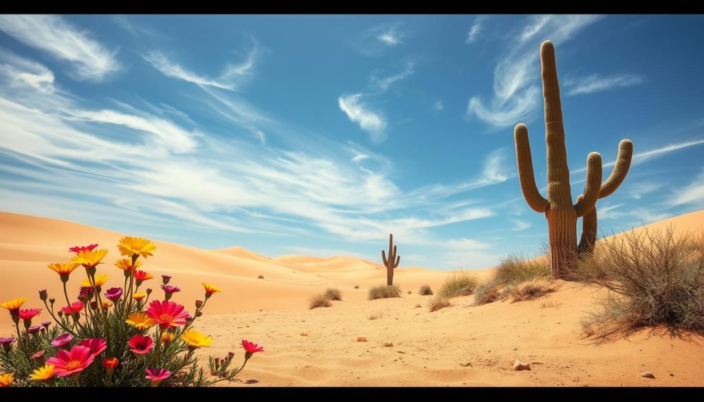 Desert Magic: Unique Desert Destinations To Visit This March