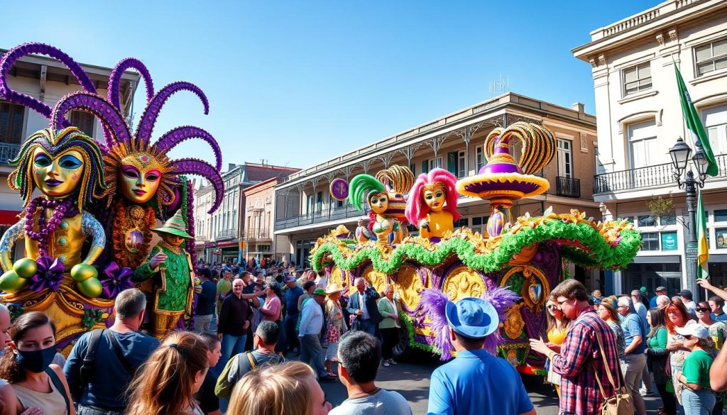 Celebrate Spring: Top Cultural Festivals Happening In March