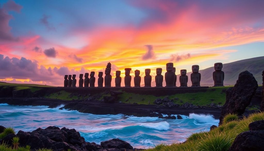 Unveil Mysteries: Easter Island Itinerary 5 Days