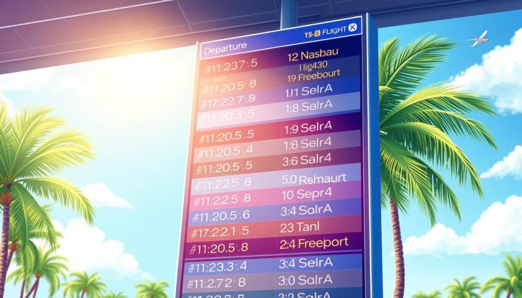 Traveling From Nassau To Freeport? Here's How
