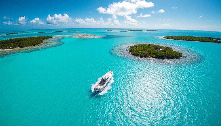 Should You Take A Great Exuma Day Trip From Nassau?
