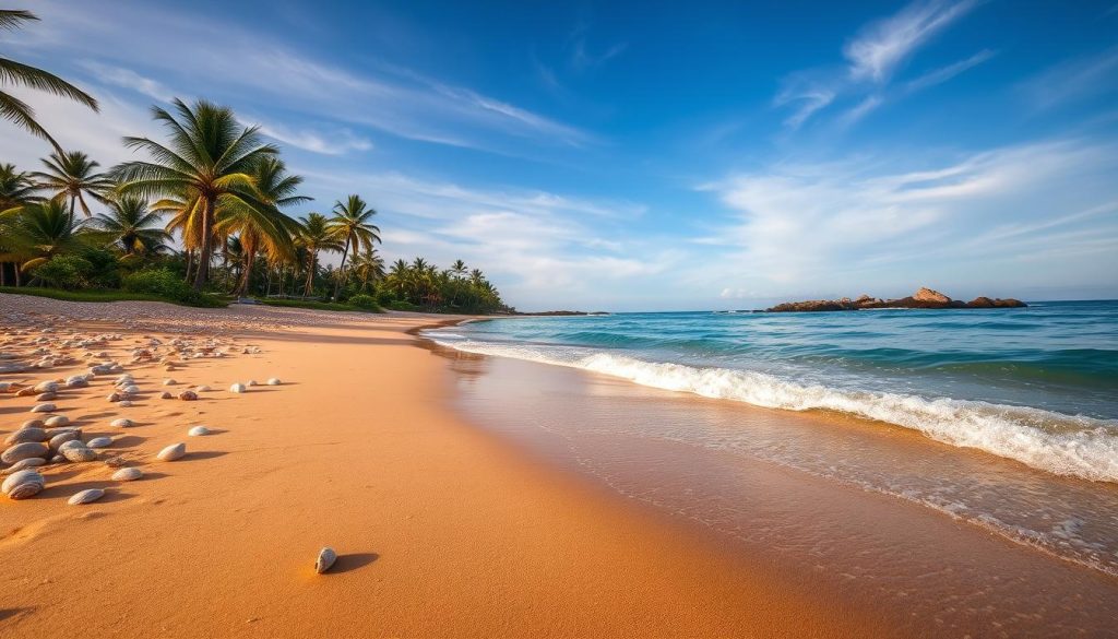 Secret Shores: Best Off-Season Beach Destinations In March