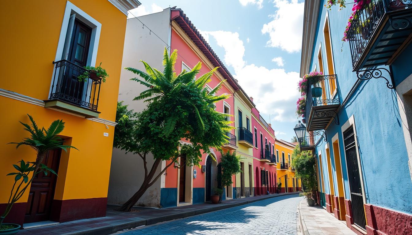 Explore The Best Things To See In Historic Old San Juan