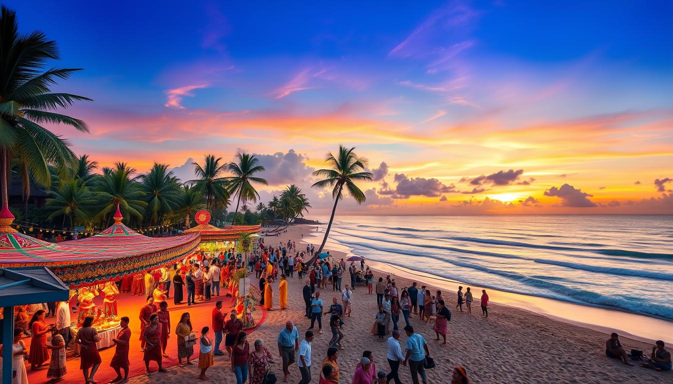 When To Plan Your Trip To Paradise Island