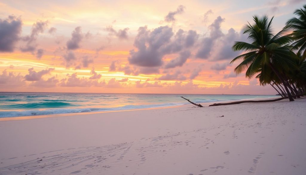 Your Guide To Paradise Island's Stunning Private Beaches