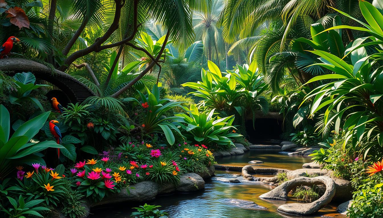 Discover Paradise Island's Hidden Gems