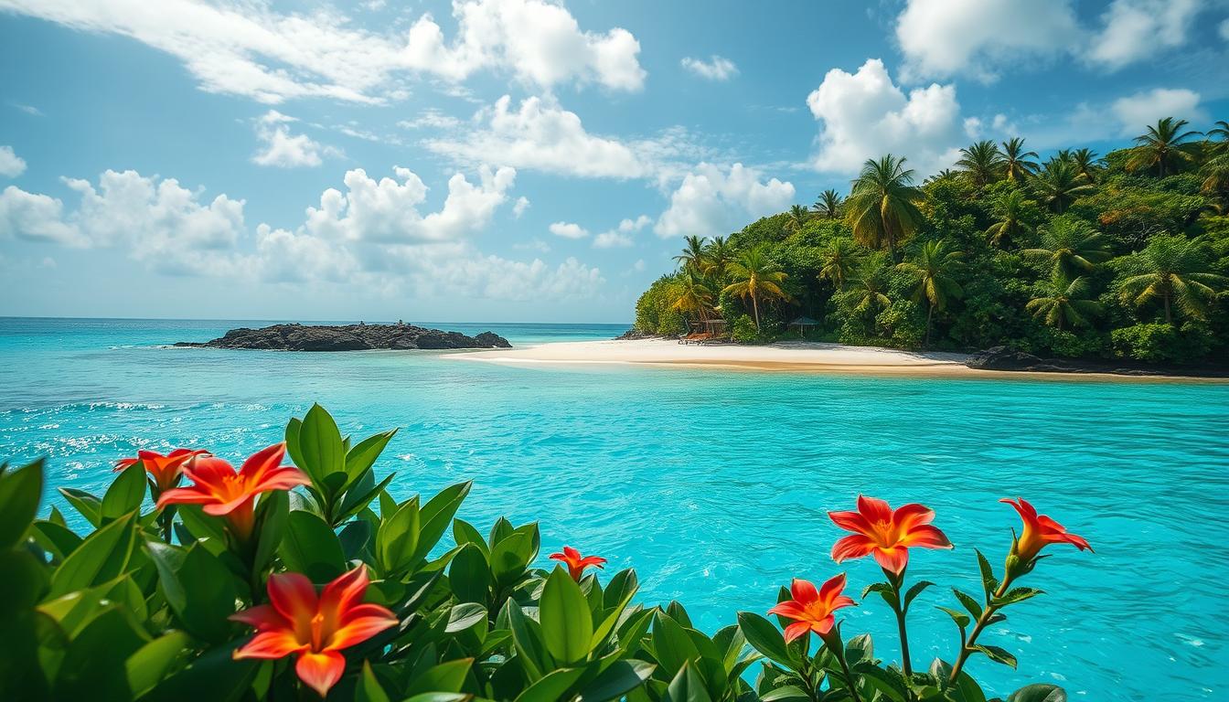 Your Guide To The Best Time To Visit Paradise Island