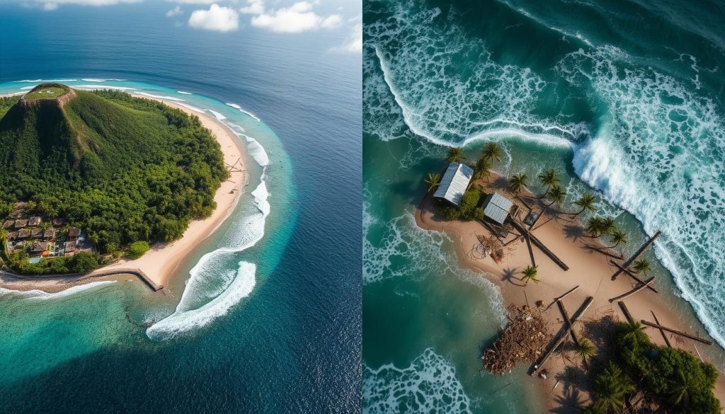 Learn The Fascinating History Of Paradise Island