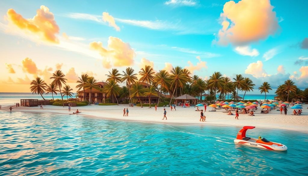When To Plan Your Trip To Paradise Island