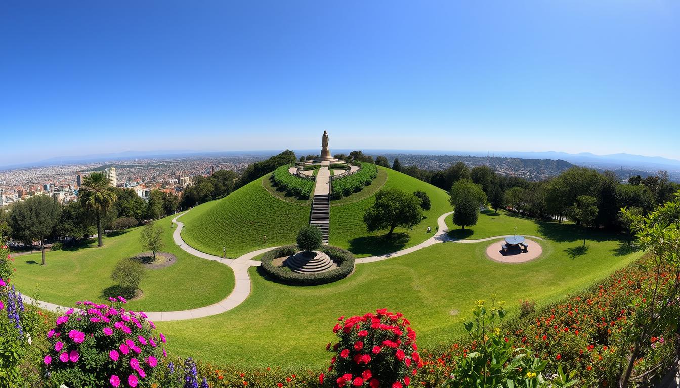 Ultimate Santiago Itinerary 5 Days - Explore Like A Pro