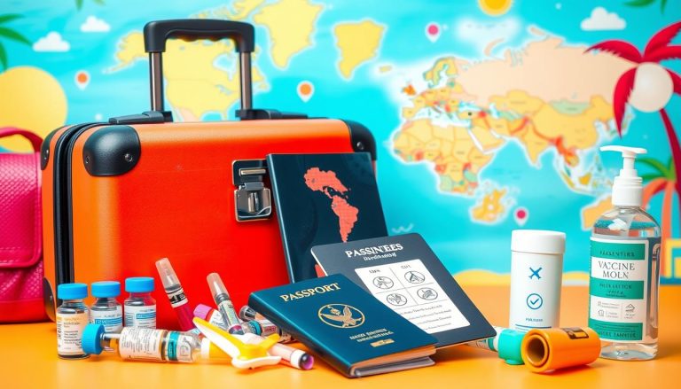 Travel Smart: The Ultimate Guide To Lightweight Packing